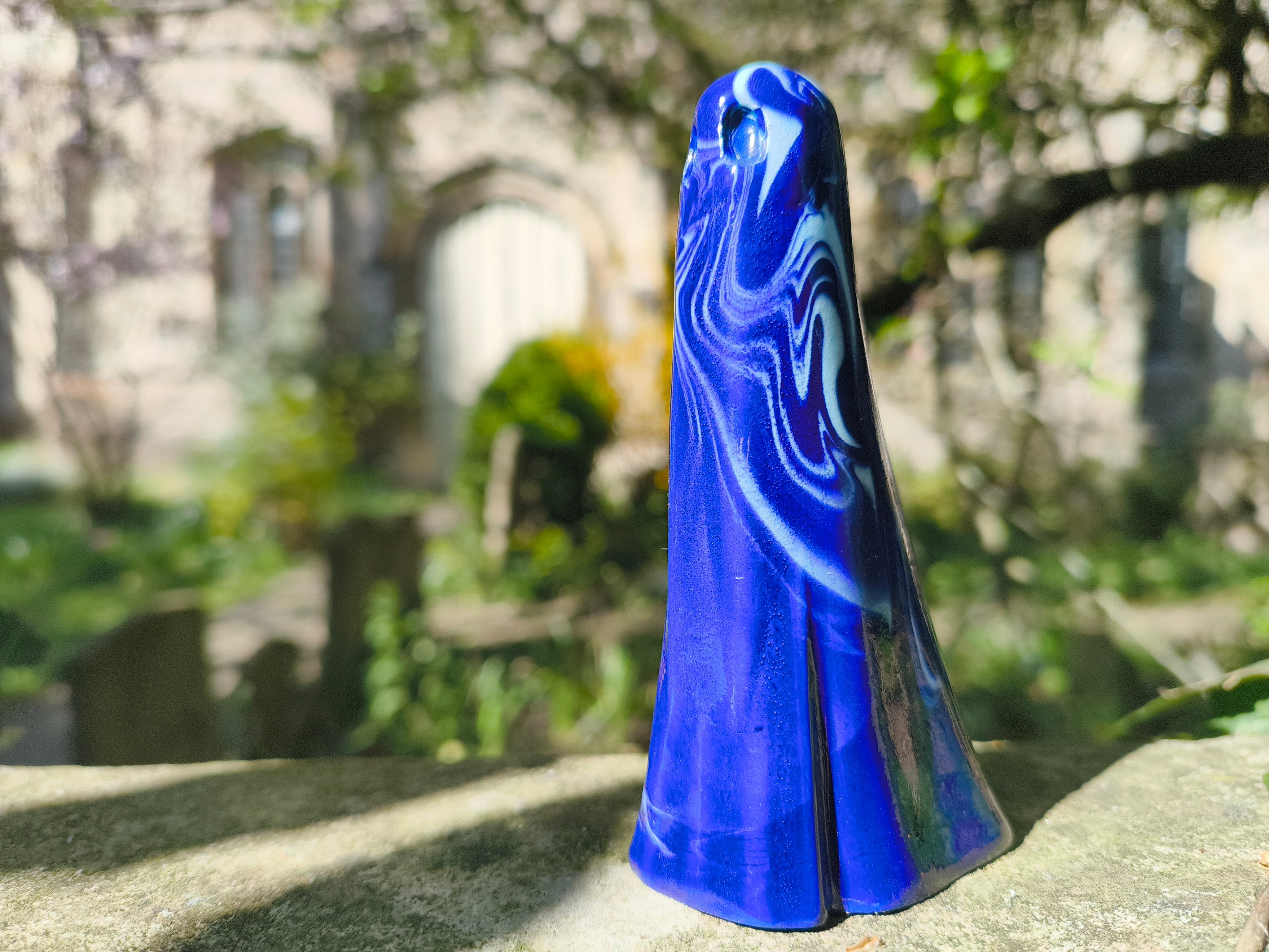 The Cambridge Ghost – The Cambridge Ghost Company